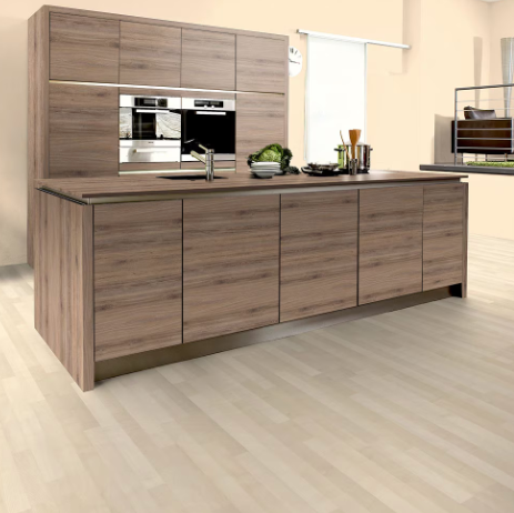 Melamina Roble Santana 15mm 2500x1830 – lstore